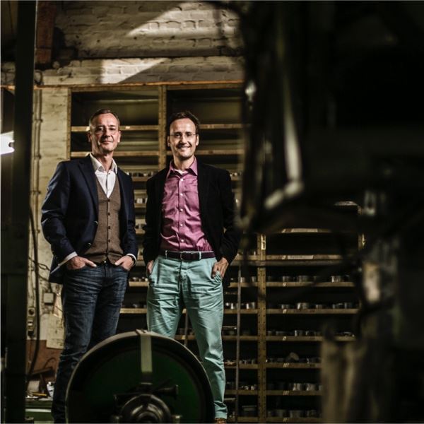 Historie | Handwerkliche Perfektion Massmanufaktur Deumer seit 1863